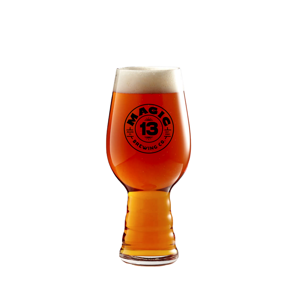 American Dream - Magic13brewing