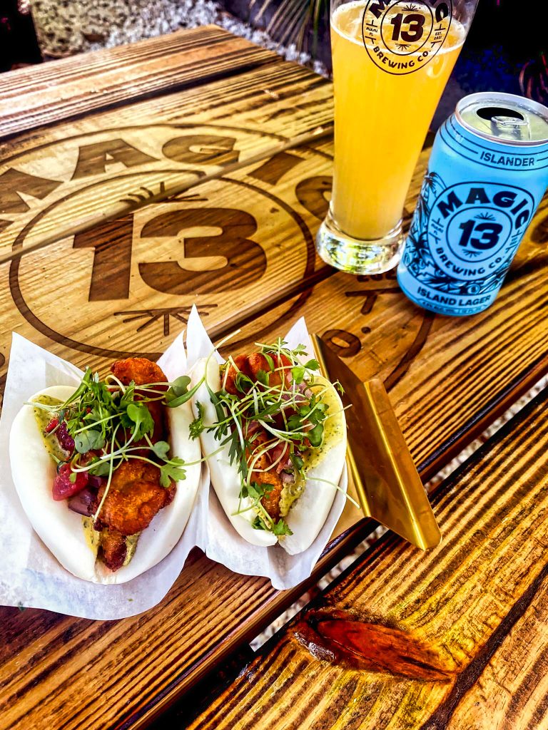 Magic Home Page - Magic13brewing