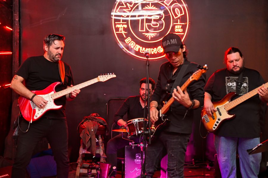 Magic Home Page - Magic13brewing