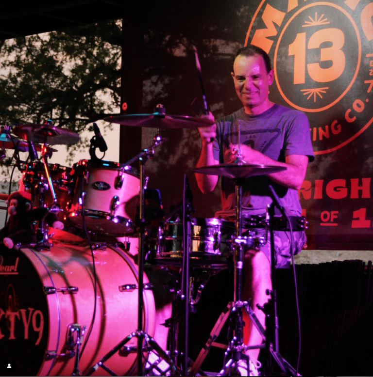 Live Music Venue - Magic13brewing